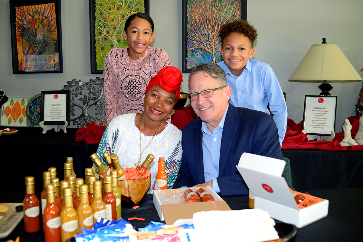 It Takes a Village | Indian River Magazine