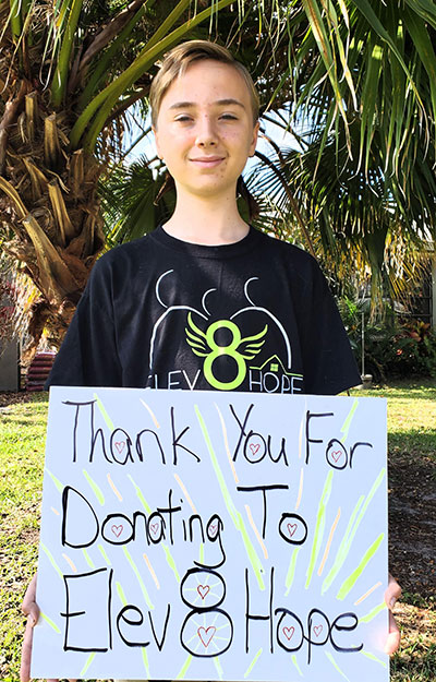 Hometown Heroes of the Treasure Coast