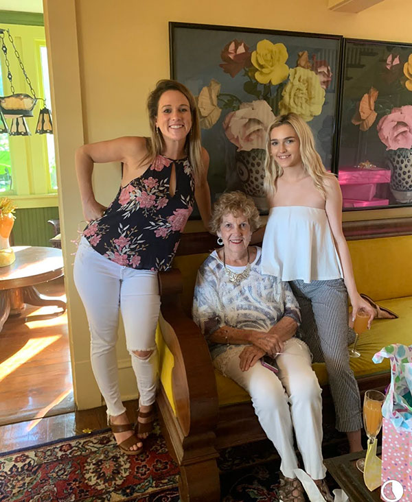 Katie Enns | Indian River Magazine