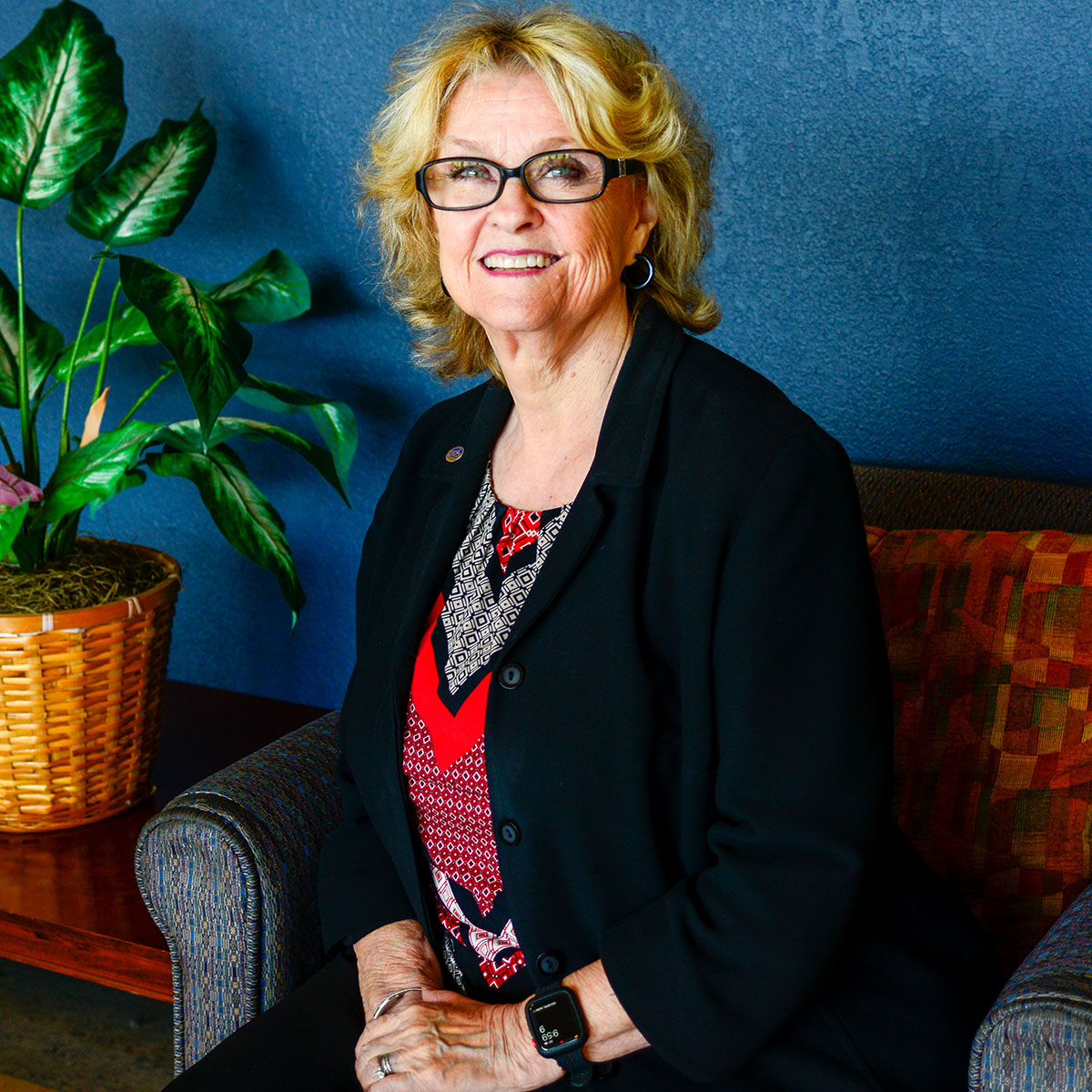 The COMMITTED EDUCATOR | Indian River Magazine